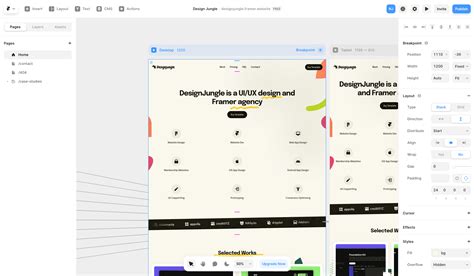 Framer Design System And Ui Kit — Segment Ui Framer Design System And Ui Kit — Segment Ui
