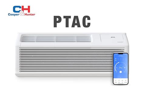 Cooper And Hunter 15 000 Btu Ptac Packaged Terminal Air