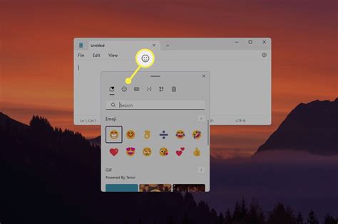 How To Use Emoji Keyboard Shortcuts In Windows 11