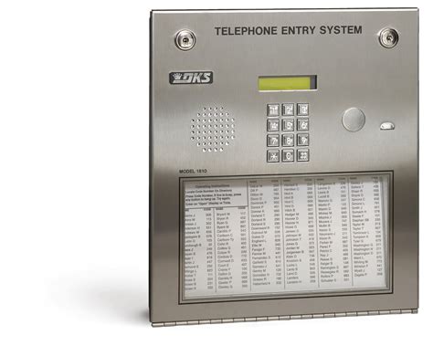 Intercom Phone System Vs Ip Intercom A Modern Comparison