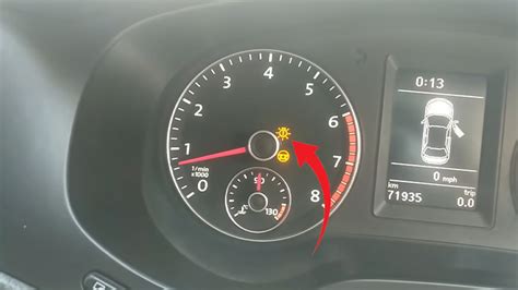 How To Turn Off Bulb Warning Light Step By Step Process