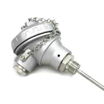 Temperature Sensor