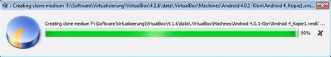 How Do I Convert A Virtualbox Vdi File To Vhdvmdkborns It Und