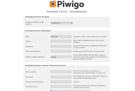 Webserver Ns8 Error When Installing Piwigo Server Selfhosted Support
