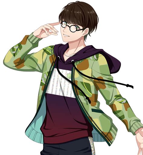 Aoi Momino Station Idol Latch Wiki Fandom