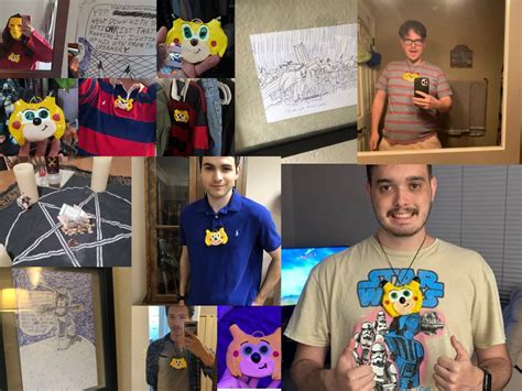 File Cwclight Fanart REVIEWCOLLAGE Png CWCki