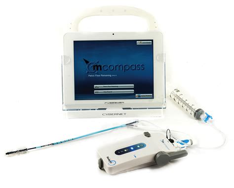 Anorectal Manometry And Biofeedback IMEDEX Technology Scout