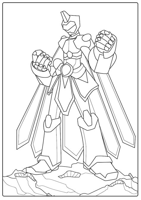 6 페이지 판타지 색칠하기 책 이미지 Freepik에서 무료 다운로드