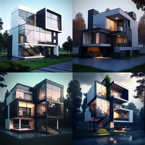 Архитектурно строительный проект от компании Прямая