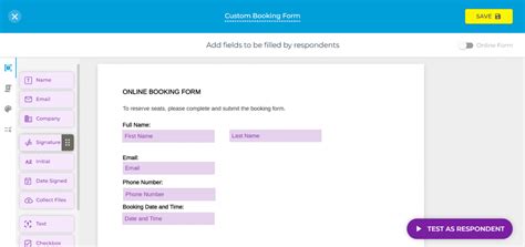 How To Create Custom Forms Easy No Code Methods