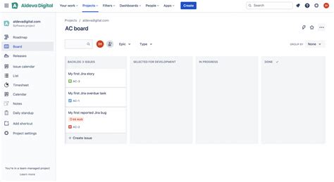 Whats The Difference Between Kanban Board Vs Scrum Board In Jira ALDEVA Digital