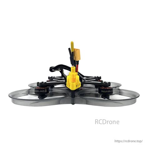 Darwinfpv Cineape35 35 Inch Whoop Fpv Drone Analog Wasp O3 4s