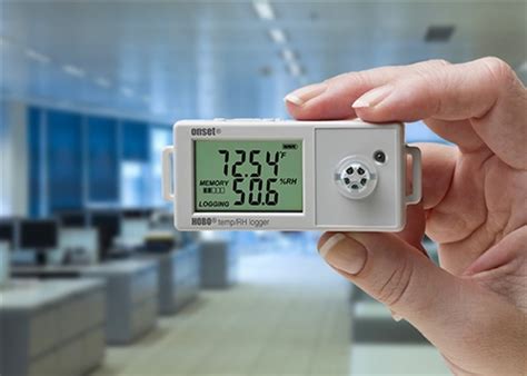 Data Loggers Australia A Complete Guide Using Data Loggers RooHome