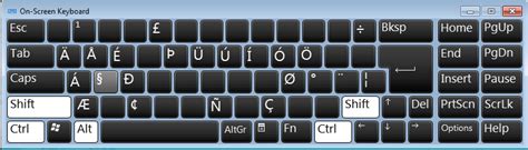 Changing Default Keyboard Language In Remote Desktop RDP Arena Blog