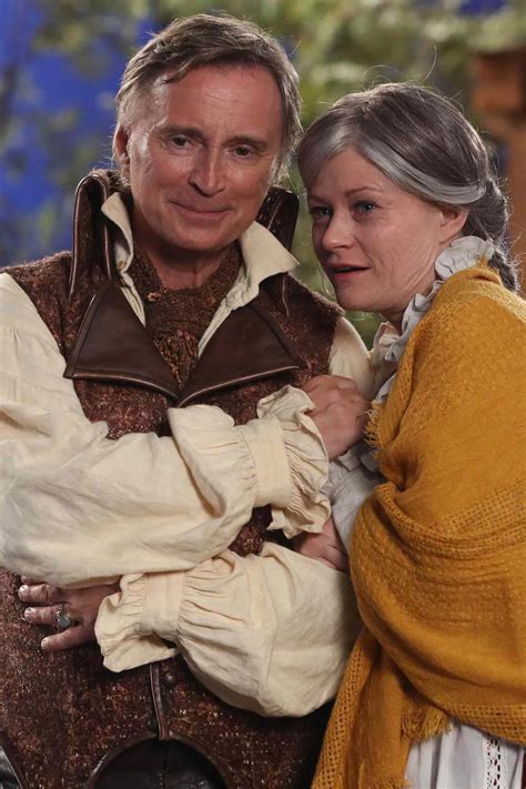 Rumpelstiltskin And Belle