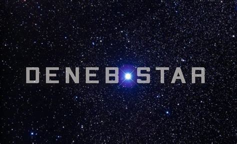 The Deneb Star Features And Facts The Planets