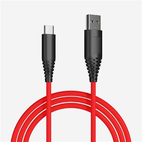 Leading OEM ODM USB Cable Manufacturer Custom USB Cable Solutions In India