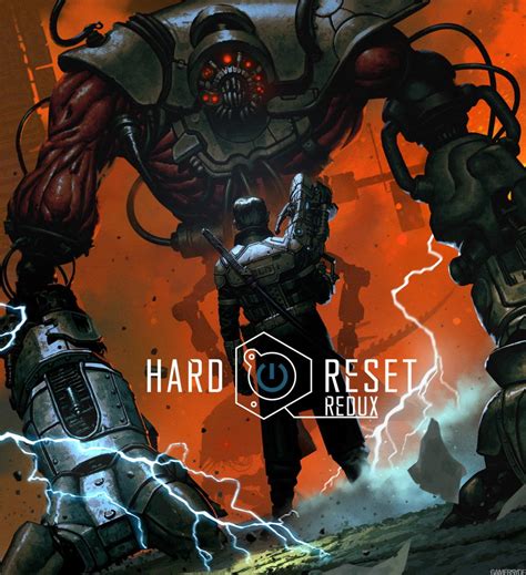 Hard Reset Price Review System Requirements Download