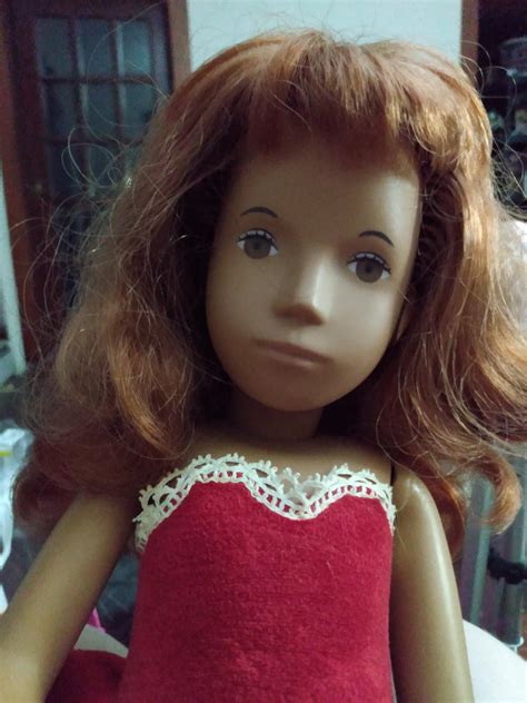 Can Anyone Identify These R Dolls