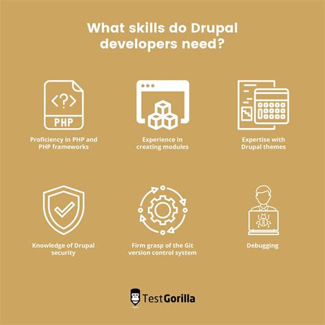 What Does A Drupal Developer Do And Why Does Your Business Need One