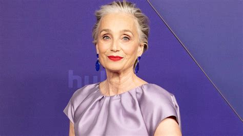 Kristin Scott Thomas Secretly Weds Partner After Five Year Romance