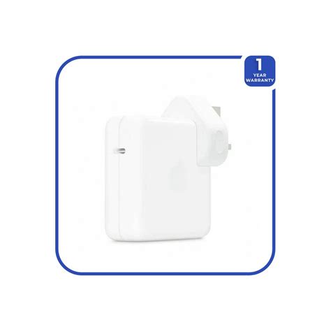 Apple W Usb C Power Adapter
