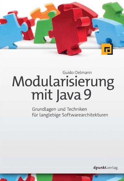Modularisierung Mit Java 9 • Buch Oder E Book Kaufen • Dpunktverlag