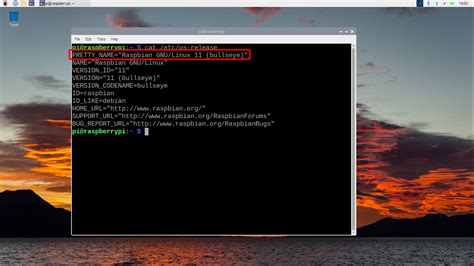 Hello Raspberry Pi