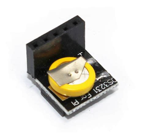 Часы реального времени на ds3231 rtc h301 Из личного diy Ардуино
