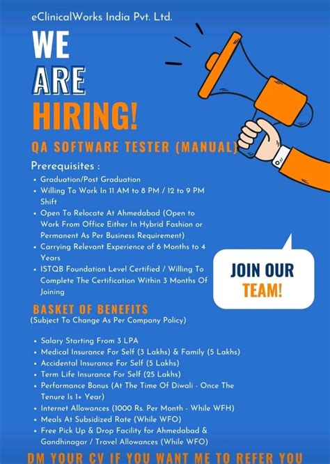 ankit patel on linkedin panindiajobs qaengineer istqb gptw
