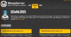 How To Install WAMP Server In Windows Step By Step Tutorial Guide