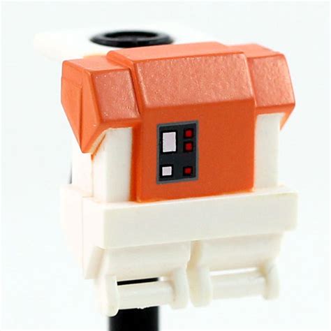 Clone Army Customs Commando Pack Bb Boss