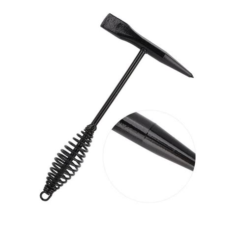 Welding Hammerakozon Spring Handle Welding Hammer Cleaning Chipping