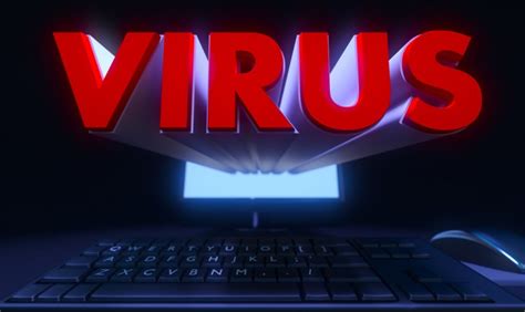 5 Most Dangerous Computer Viruses Of All Time Pc Tech Magazine