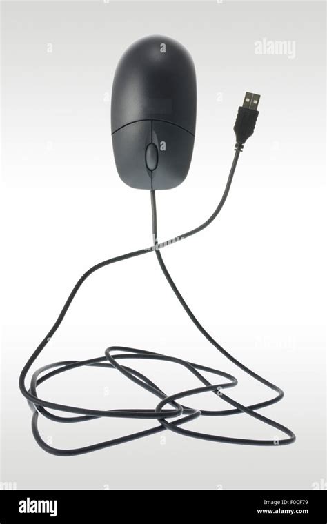 Vertical Computer Mouse Hi Res Stock Photography And Images Alamy