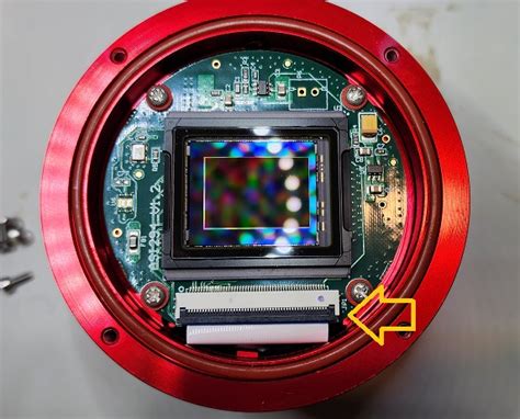 Zwo Camera Download Failed Error Retrieving Image Data From Camera Beginning Deep Sky Imaging