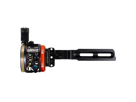 B3 Exact Hunter Bridge Lock Pyramyd Air