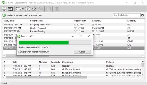 dicom viewer radiant forum thread radiant dicom viewer 2021 1