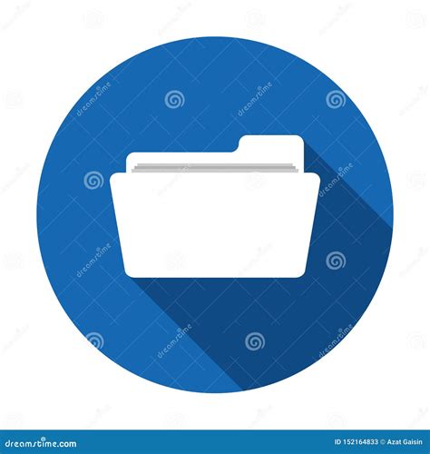 catalog directory document documents file folder open icon vector
