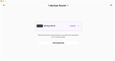 How To Pair And Unpair A Logi Bolt Keyboard Using The Logi Options App Logitech Support