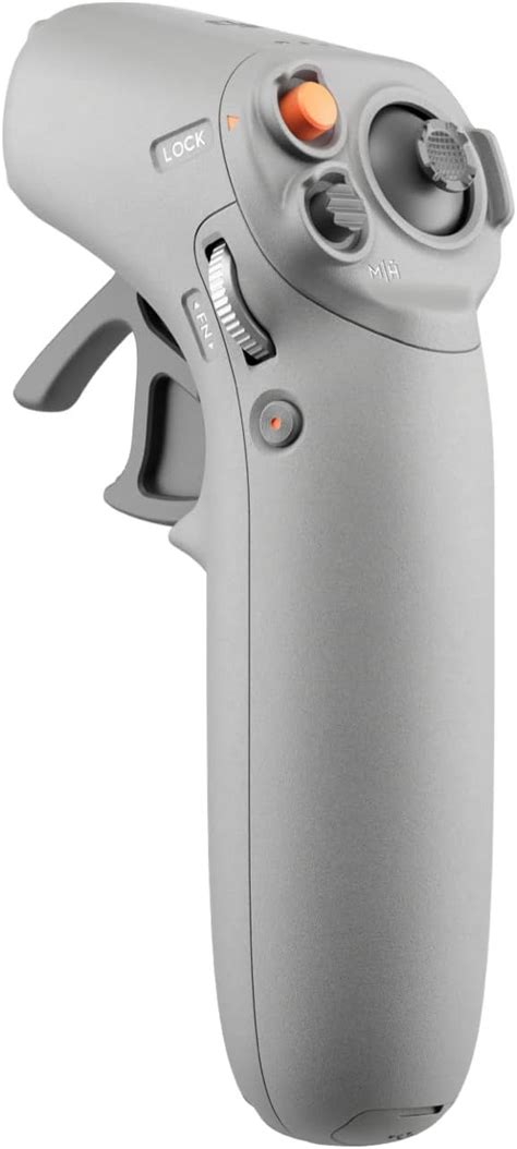 DJI RC Motion 2 Immersive Smart Controller Multidirectional Operation Multifunctional And