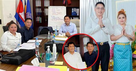 អបអរសាទរ រឿងរ៉ាវរបស់អ្នកនាង យក់ ឋិតរដ្ឋា និងស្វាមី មានដំណោះស្រាយហើយ ដោយ… សង្គម សិល្បៈ