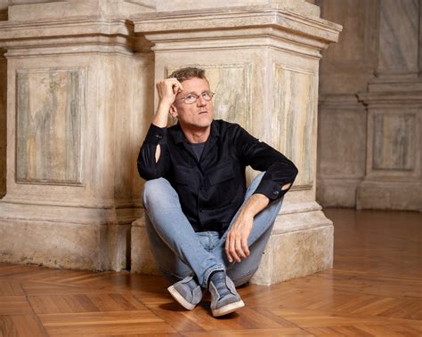 Intelligens Natural Artificial Collective Carlo Ratti Announces Theme And Title For 2025