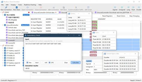 Modbus Slave Simulator Download Latest 2025 Filecr