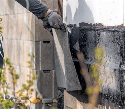 The Ultimate Guide To Basement Foundation Waterproofing