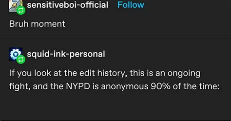 Piggies Editing Wikipedia To Hide Their Crimes Album On Imgur