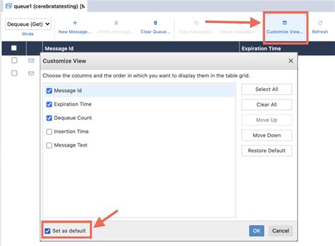 Manage Azure Storage Queues More Efficiently Cerebrata