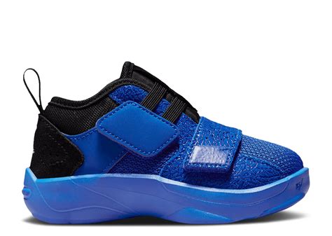 Jordan Zion 2 Td One Never Done Air Jordan Fd4091 410 Hyper