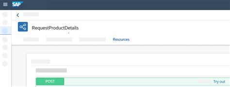 Expose Integration Flow Endpoint As Api And Test The Flow Sap Tutorials