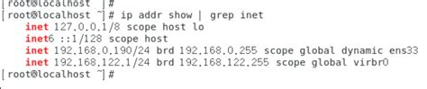 网络系统管理linux环境——9 appsrv之dhcp cfanz编程社区